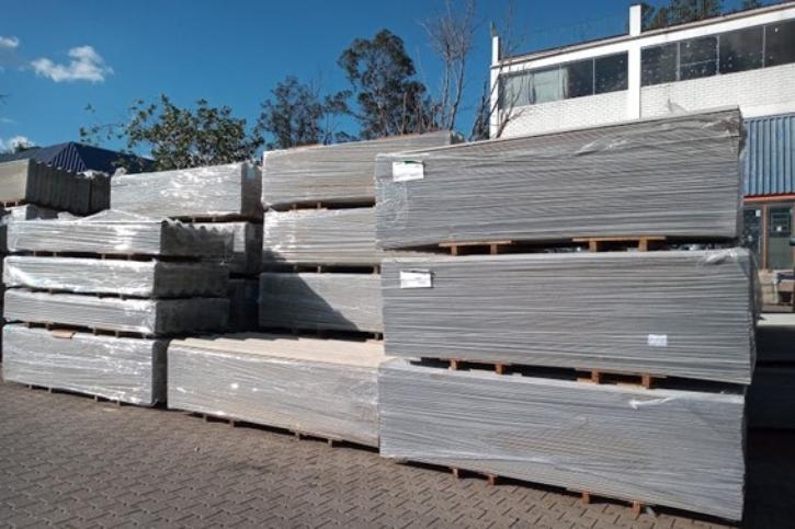 Telha de fibrocimento: tudo o que você precisa saber sobre esse produto!