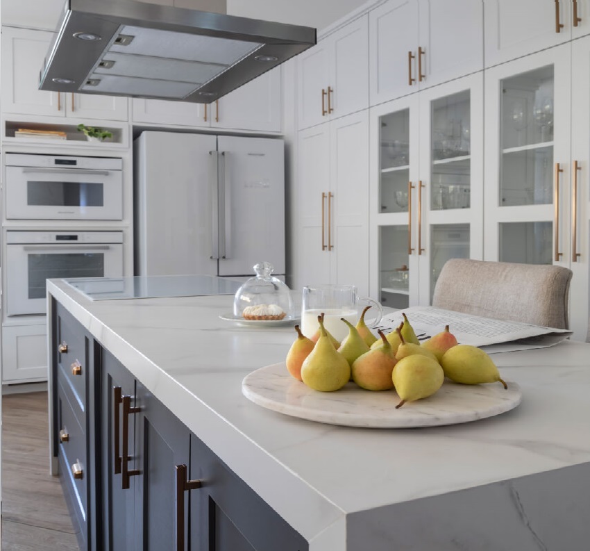 Porcelanato Acetinado Mont Blanc C 60x120cm Eliane