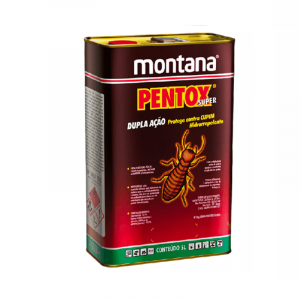 Pentox Montana 5L