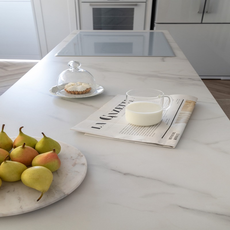 Porcelanato Acetinado Mont Blanc C 60x120cm Eliane